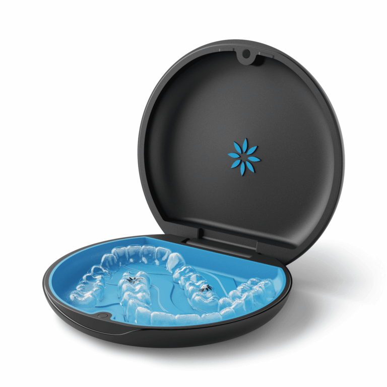 Smile & Face Invisalign - Smile Alliance Open Day