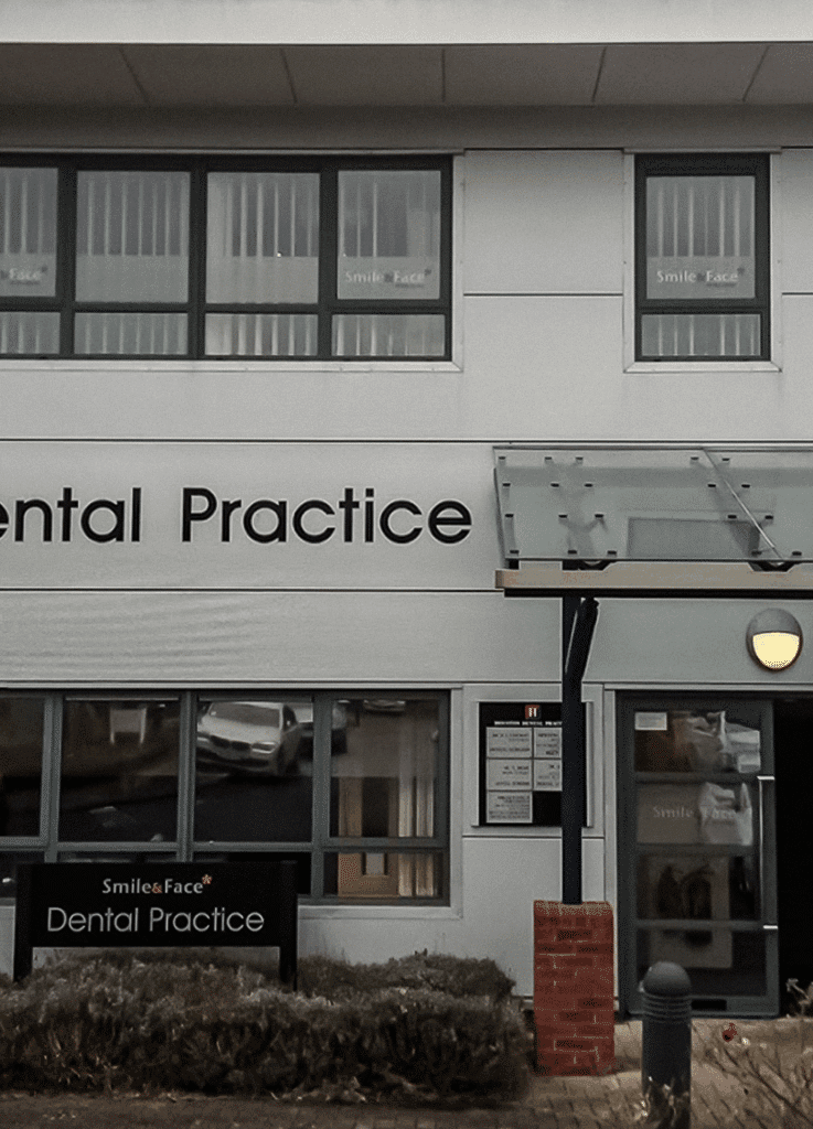 Smile & Face Invisalign - Smile Alliance Open Day