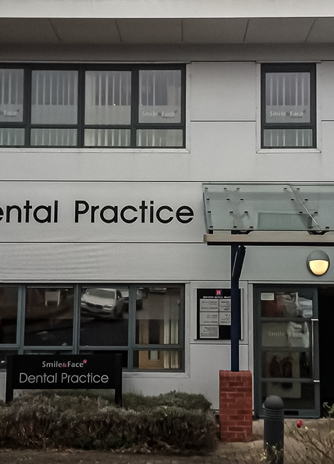 Smile and Face Dental Open Day 8th November - Smile Alliance Open Day